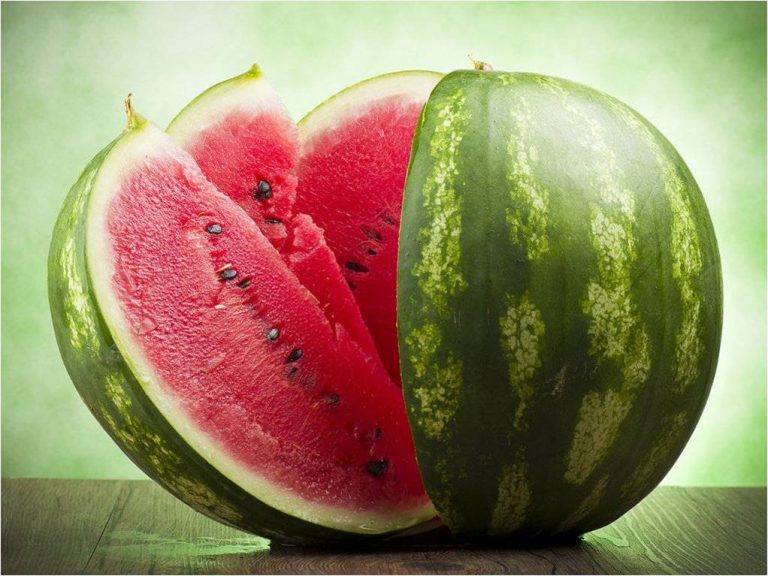 Don Postre » sandía